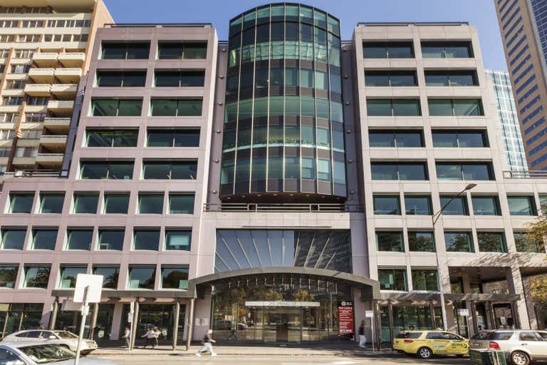 Leased Office at 215 Spring Street, Melbourne, VIC 3000 - realcommercial