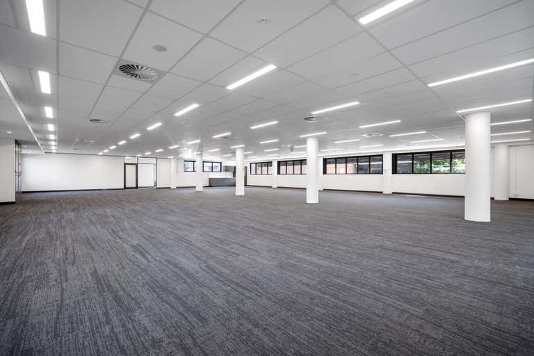 Building H 361 Milperra Road, Bankstown, NSW 2200 - Industrial ...