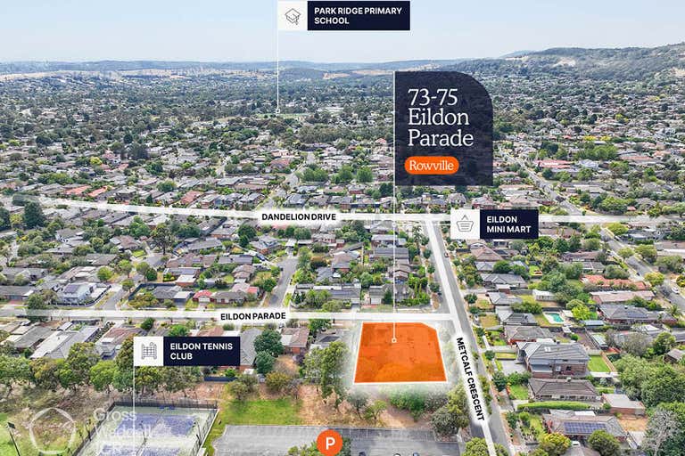 73-75 Eildon Parade, Rowville, VIC 3178 - Medical & Consulting Property ...