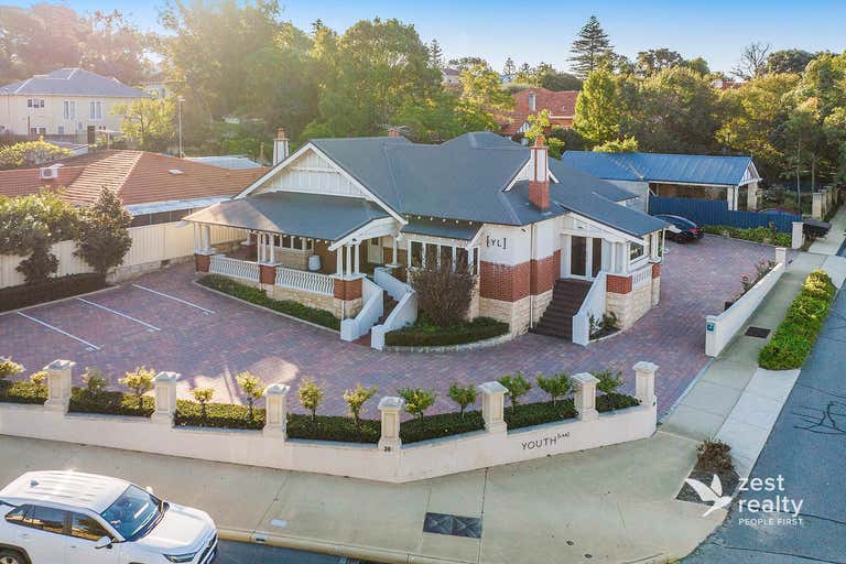 Leased Office at 395 Stirling Highway, Claremont, WA 6010 - realcommercial