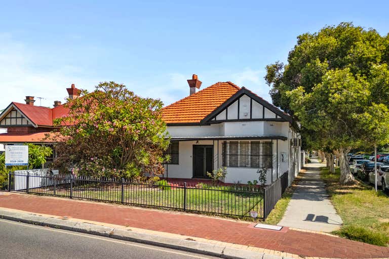 Sold Office at 197 Lord Street, Perth, WA 6000 - realcommercial