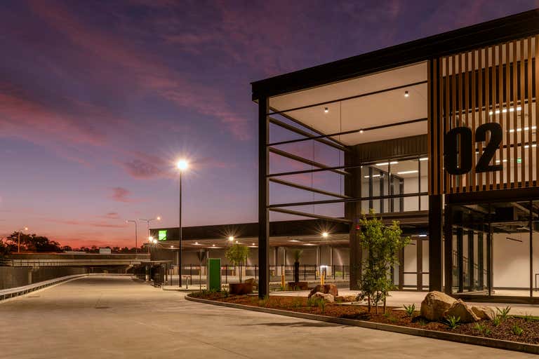 Gateway@Murarrie, 17 Goodman Place, Murarrie, QLD 4172 - Development ...