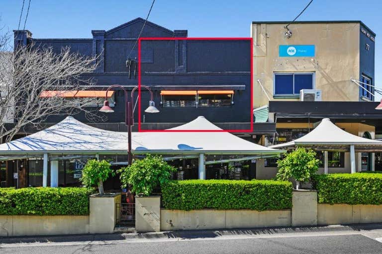 Leased Office at 79 Zig Zag Lane, Crows Nest, NSW 2065 - realcommercial