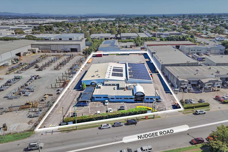 Leased Industrial & Warehouse Property at 936 Nudgee Road, Banyo, QLD ...