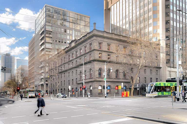 520 Bourke Street, Melbourne, VIC 3000 - Office For Lease - realcommercial