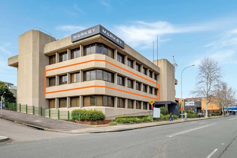 Level 1, 47 Darby Street, Cooks Hill, NSW 2300 - Office For Lease ...