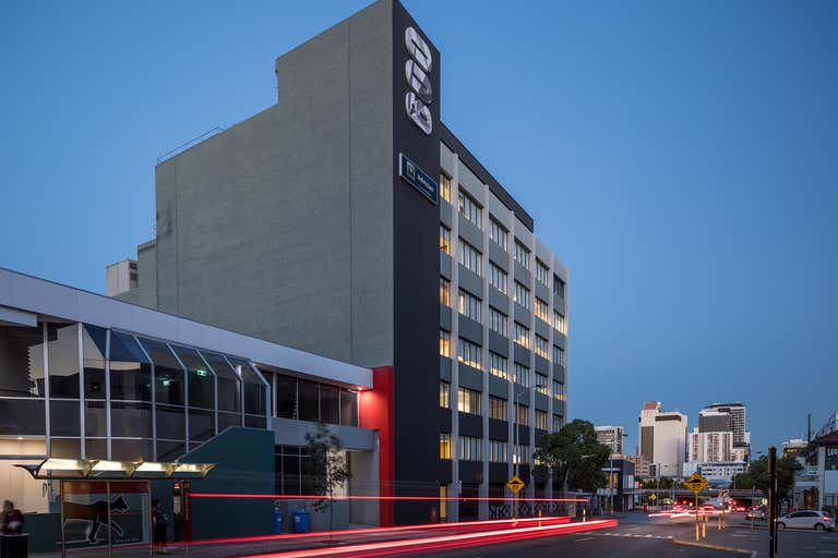 600 Murray Street, West Perth, WA 6005 - Office For Lease - realcommercial