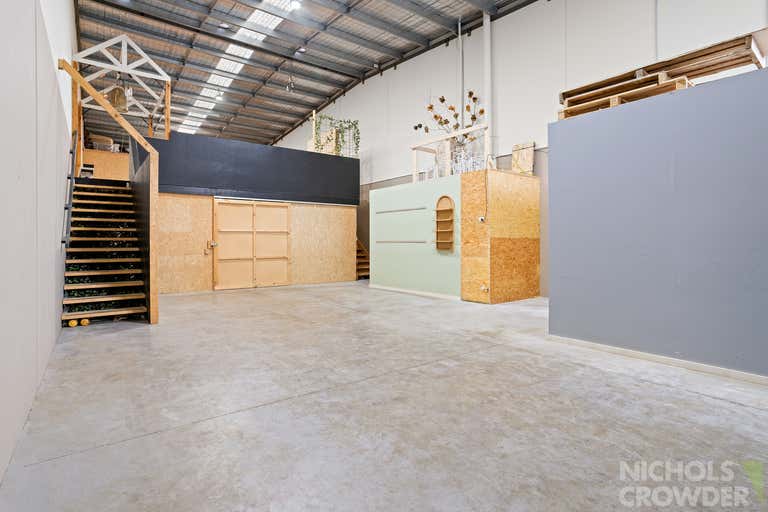 10 Satu Way, Mornington, VIC 3931 - Industrial & Warehouse Property For ...