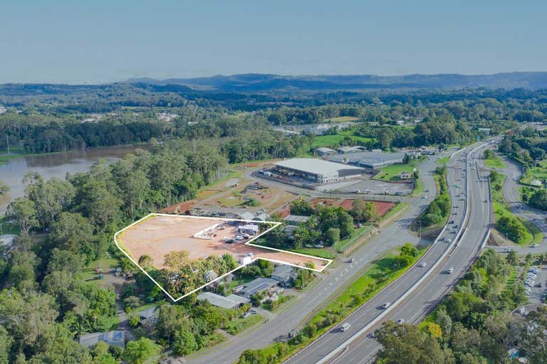 Leased Development Site & Land at 893 Old Maroochydore Road, Forest ...
