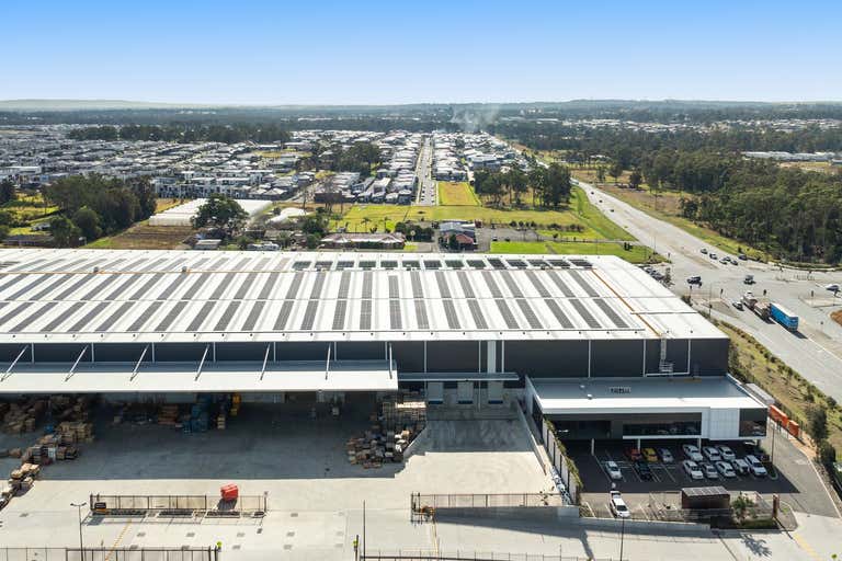 Leppington Business Park, 1A/345 Bringelly Road, Leppington, NSW 2179 ...
