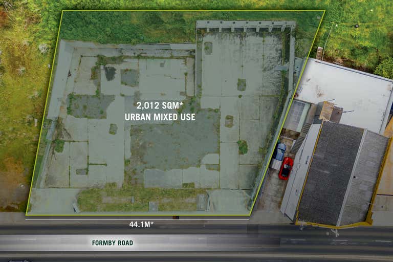 32 Formby Road, Devonport, TAS 7310 - Development Site & Land For Sale ...