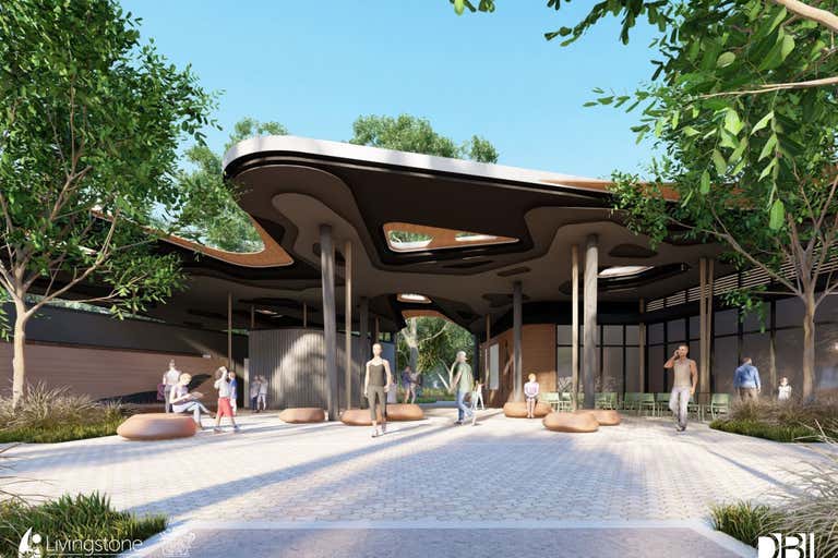 Leased Shop & Retail Property at Great Keppel Island, 29 Great Keppel ...