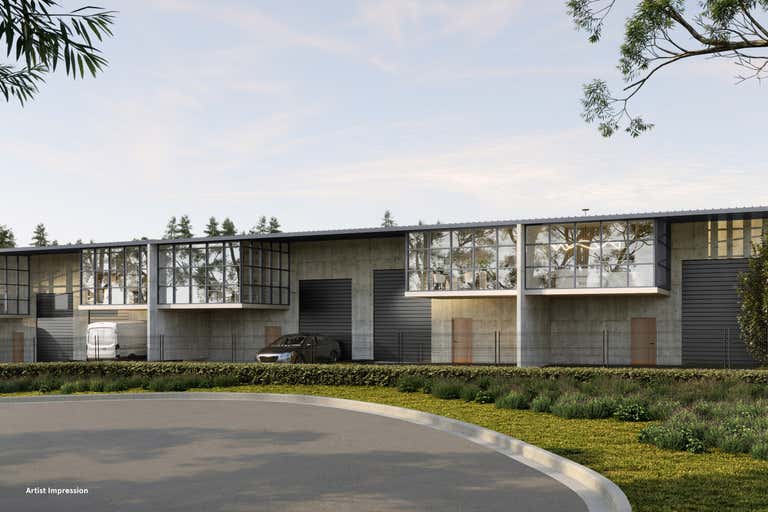23 Paspaley Street, Hume, ACT 2620 - Industrial & Warehouse Property ...