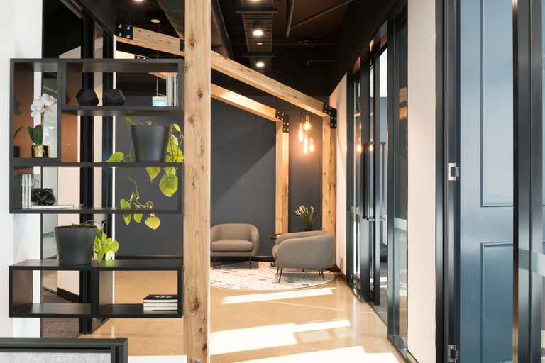 Cathedral Square East Tower 410 Ann Street, Brisbane City, QLD 4000 ...