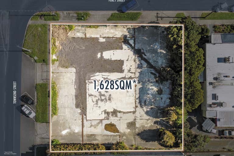 182 Percy Street, Portland, VIC 3305 - Development Site & Land For Sale ...