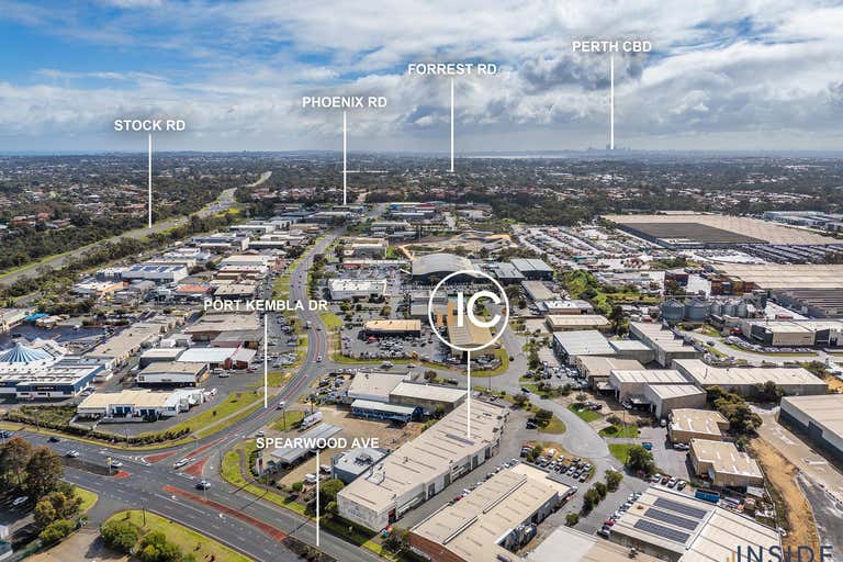 Sold Industrial & Warehouse Property at 4/6 Geelong Court, Bibra Lake ...
