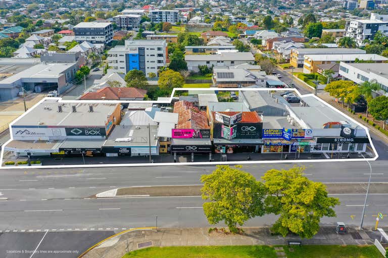 477-497 Lutwyche Road, Lutwyche, QLD 4030 - Shop & Retail Property For ...