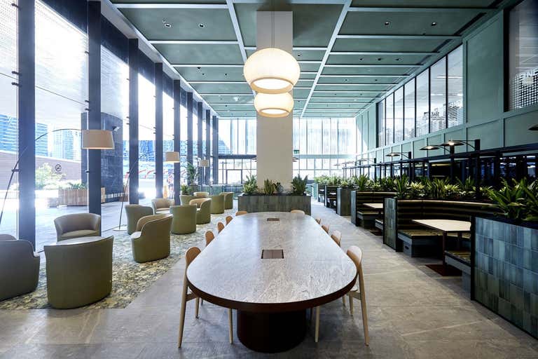 717 Bourke Street, Docklands, VIC 3008 - Office For Lease - realcommercial