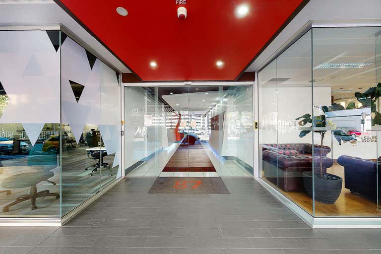 87 Wickham Terrace, Spring Hill, QLD 4000 - Office For Lease ...