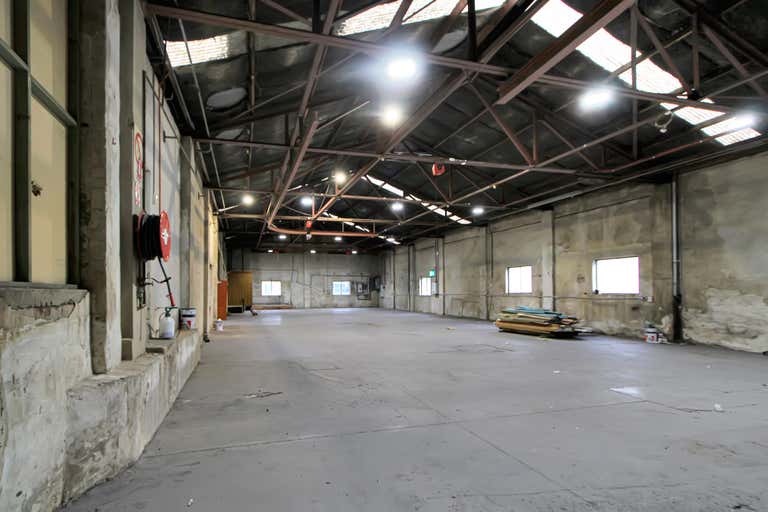 Leased Industrial & Warehouse Property at 405 Princes Highway, Sydenham ...