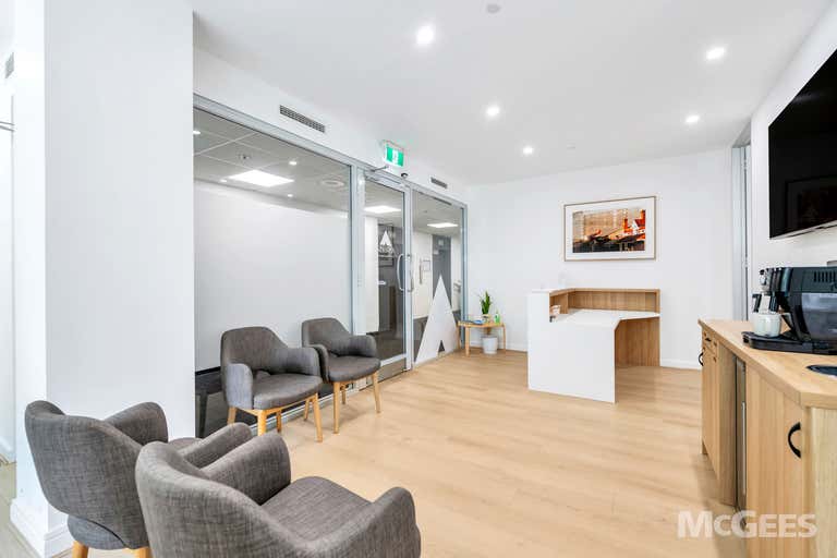 Level 1, 195 North Terrace, Adelaide, SA 5000 - Office For Lease ...