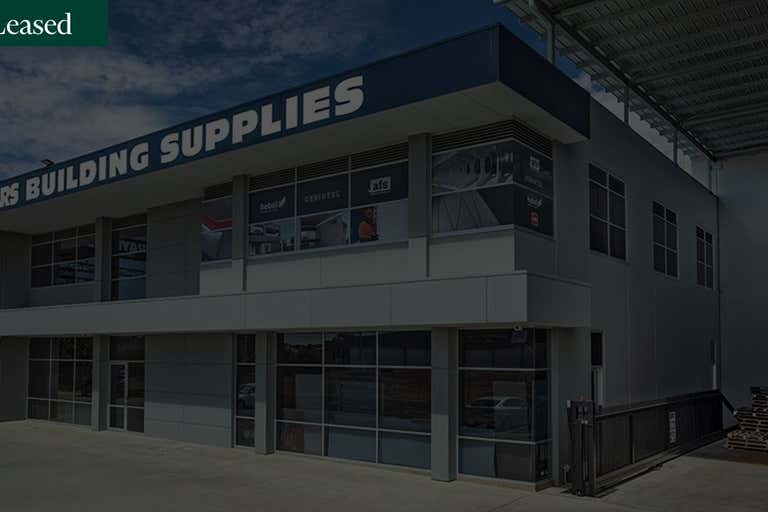 Leased Office at 205 Railway Terrace, Mile End South, SA 5031 ...