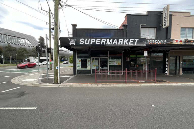 Leased Shop & Retail Property at 88 Murrumbeena Road, Murrumbeena, VIC ...