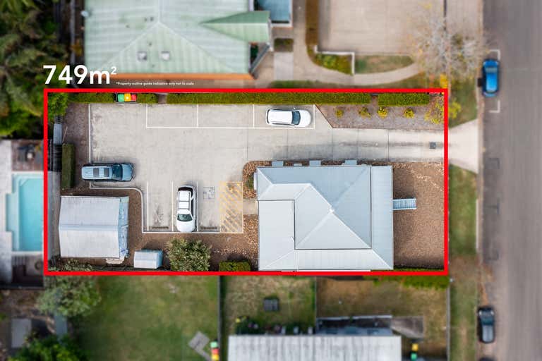 Sold Office at 17 Mortimer Street, Ipswich, QLD 4305 - realcommercial
