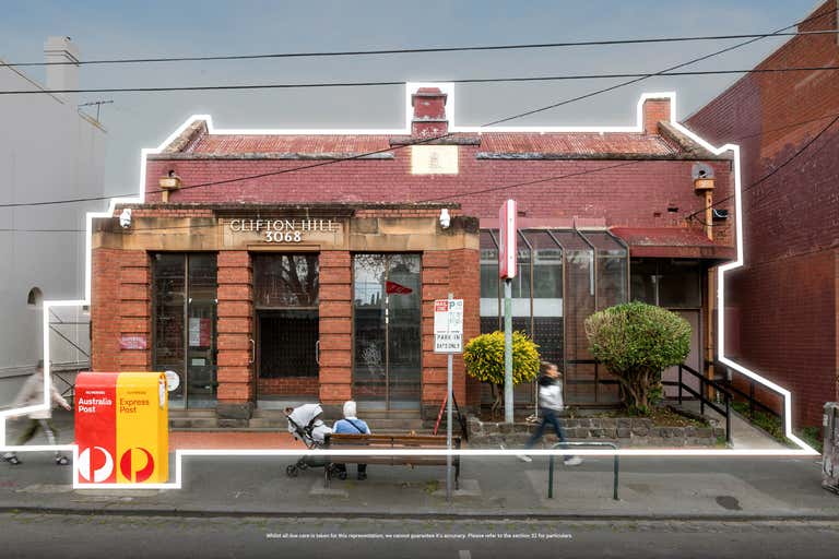 Sold Development Site & Land at 179-181 Queens Parade, Clifton Hill ...