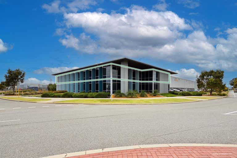 Part of 640 Karel Avenue, Jandakot, WA 6164 - Industrial & Warehouse ...