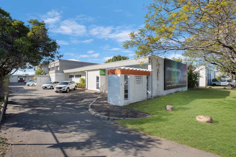 1/3 Ramsay Street, Garbutt, QLD 4814 - Office For Lease - realcommercial