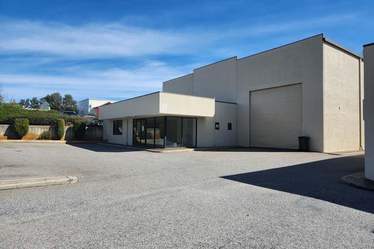 Leased Industrial & Warehouse Property at 1/83 Kent Way, Malaga, WA ...