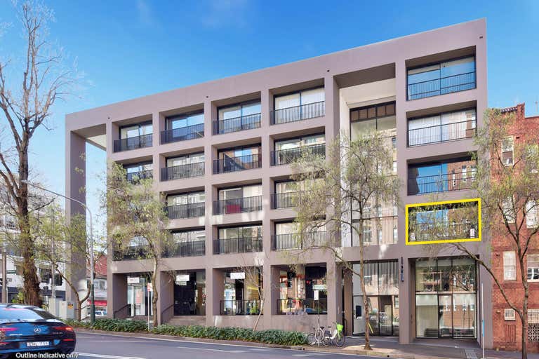 101/46A Macleay Street, Elizabeth Bay, NSW 2011 - Office For Sale ...