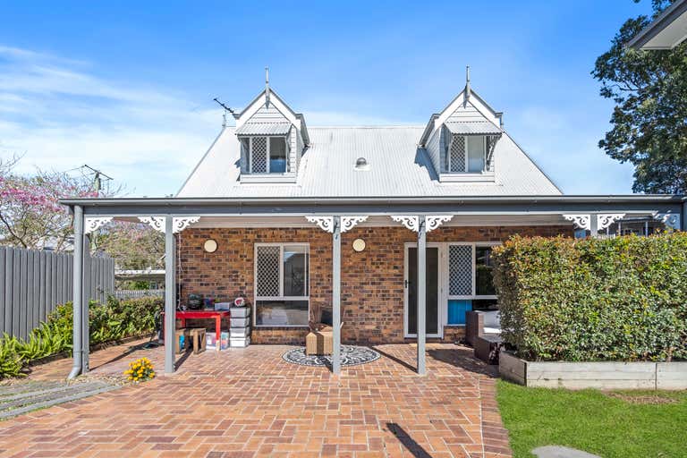 Sold Shop & Retail Property at 94 Arthur Terrace, Red Hill, QLD 4059 ...