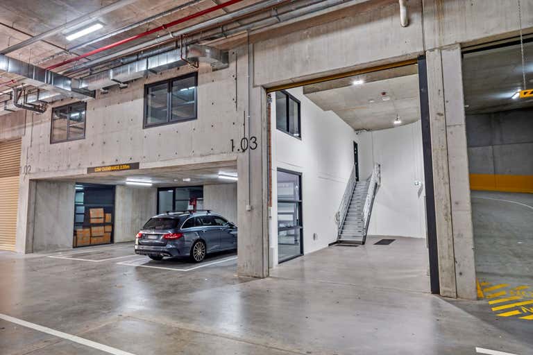 1.03 106-110 Euston Road, Alexandria, NSW 2015 - Industrial & Warehouse ...
