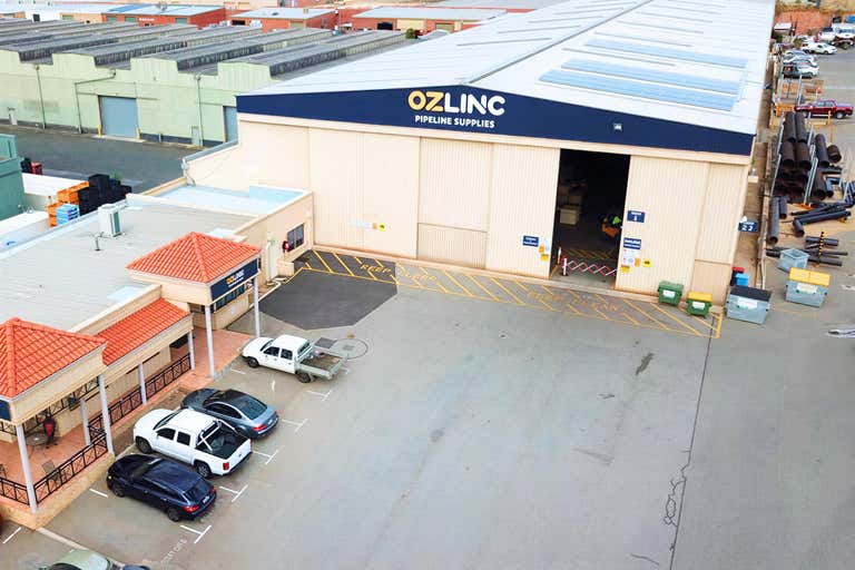 45-47 Stockdale Road, O'Connor, WA 6163 - Industrial & Warehouse ...