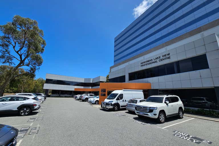 Leased Office at 11/5 Hasler Road, Osborne Park, WA 6017 - realcommercial