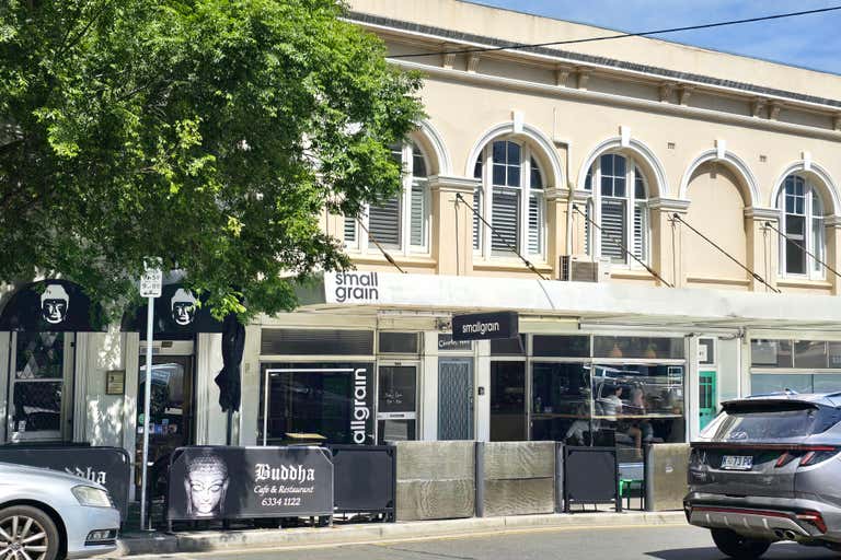 Sold Shop & Retail Property at 3/162-166 Charles Street, Launceston ...
