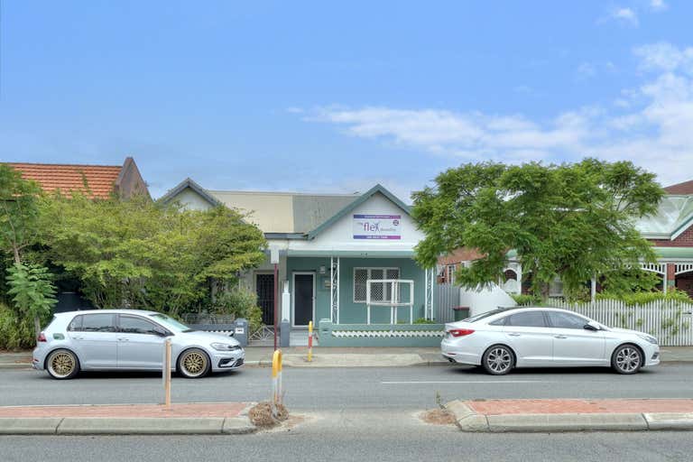 Sold Office at 204 Lord Street, Perth, WA 6000 - realcommercial