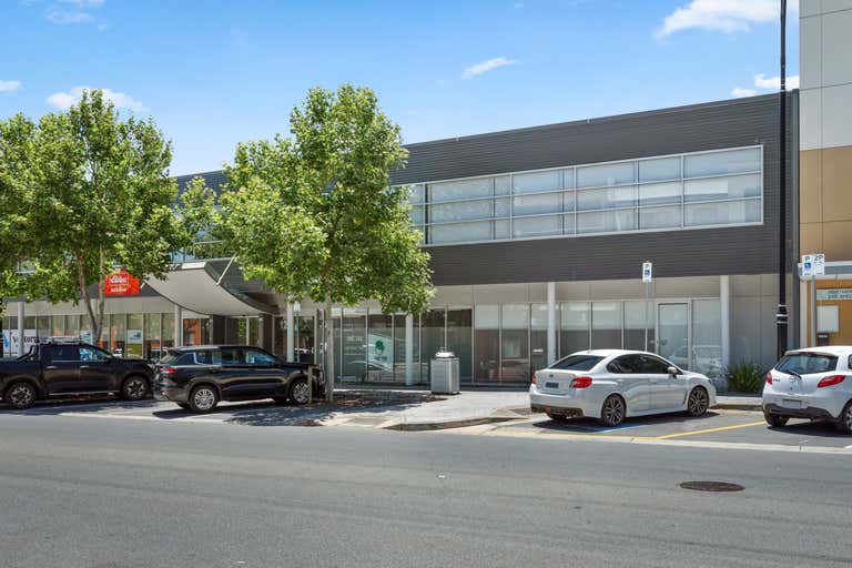 10-12 Hurtle Parade, Mawson Lakes, SA 5095 - Office For Lease ...