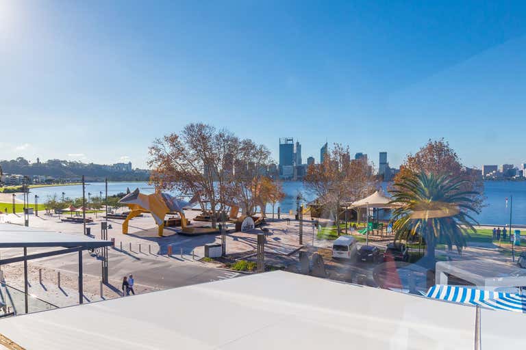 85 South Perth Esplanade, South Perth, WA 6151 - Office For Lease ...