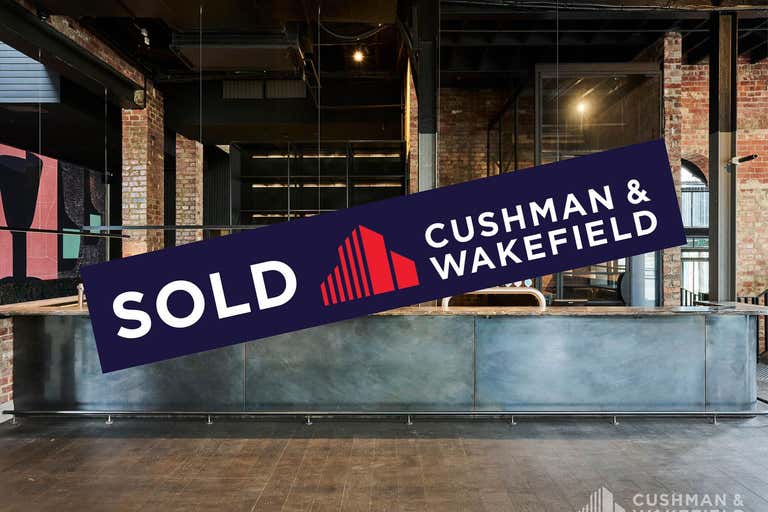 Sold Hotel, Motel & Leisure Property at Saint Hotel, 54 Fitzroy Street ...