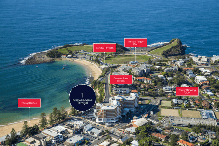 1 Kurrawyba Avenue, Terrigal, NSW 2260 - Shop & Retail Property For ...