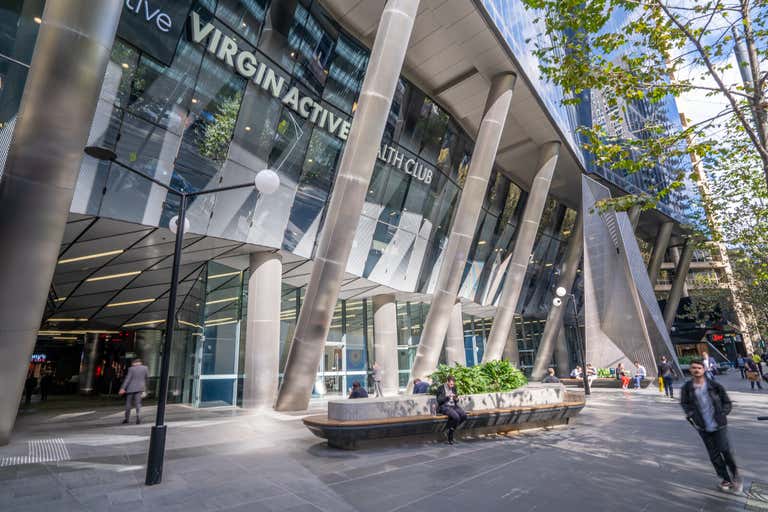 567 Collins Street, Melbourne, VIC 3000 - Office For Lease - realcommercial