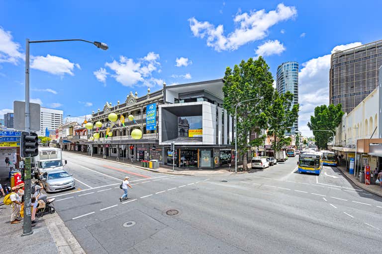 234 Wickham Street, Fortitude Valley, QLD 4006 - Shop & Retail Property ...