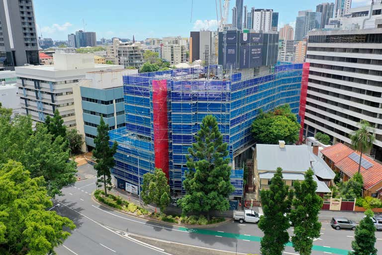 375 Wickham Terrace, Spring Hill, QLD 4000 - Medical & Consulting ...