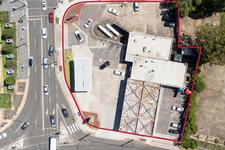 246-250 Beecroft Road, Epping, NSW 2121 - Development Site & Land For ...