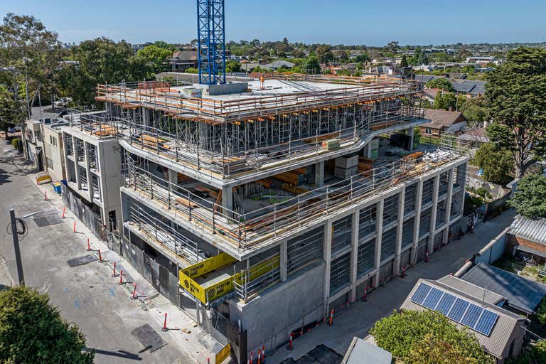 2 Roche Street, Hawthorn, VIC 3122 - Office For Lease - realcommercial