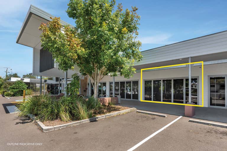 Sold Shop & Retail Property at Shop 8, 11-19 Hilton Terrace, Tewantin ...