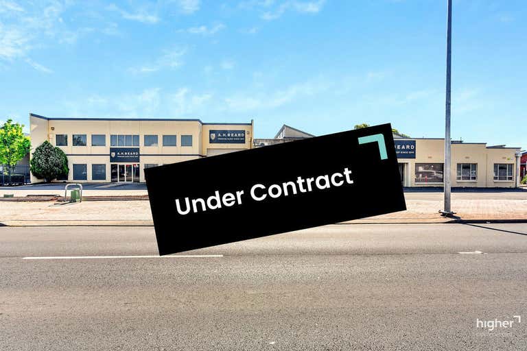 Sold Industrial & Warehouse Property at 838-842 South Road, Edwardstown ...